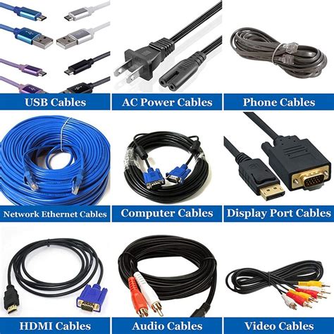 1000pcs Self Adhesive Cable Label Waterproof Wire Vicedeal