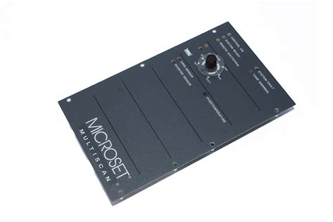 Nordson Microset 103920c 100057 Temperature Control Ja Jordan Anwar Est