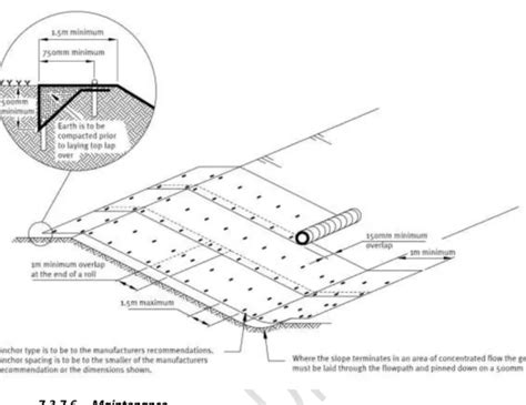 Flocculation Erosion And Sediment Control Guidelines