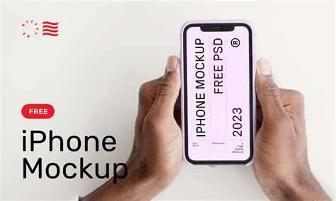 Free Iphone Pro In Hands Mockup Figma Community