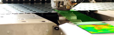 Pressure Mapping Technology Tekscan