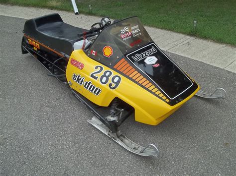 Vintage Racing Snowmobiles For Sale Deiysp