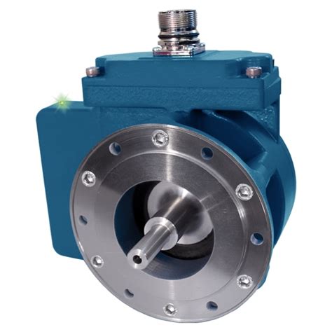 av45 rotary encoder incremental encoder quadrature encoder shafted encoder nidec