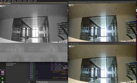 ffmpeg的avframe数据转换到opencv mat中 avframe cv cvtcolor csdn博客