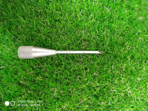 Haritech Steel Banana Tree Injector Manual At ₹ 350 Piece In Coimbatore Id 22933243691