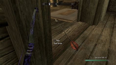 There Is Any Mod To Correct The Hitboxes R Skyrim