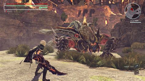 God Eater 3 Character Guide Know Your Npc Allies And Their Personal