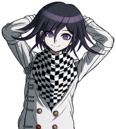 Download Danganronpa V3 Bonus Mode Kokichi Oma Sp Kokichi Oma Sprites