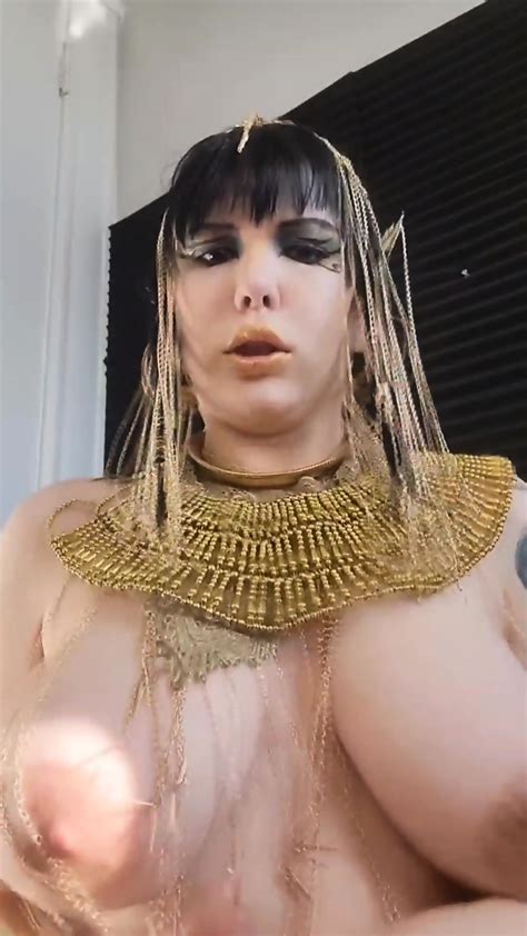 Slo Mo Edit Busty Slut