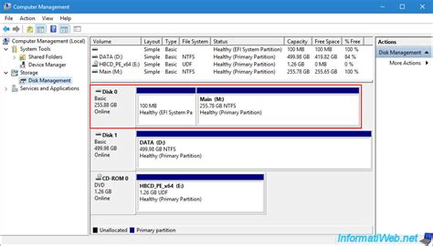 VHD VHDX Multiboot Native Boot With Windows And Windows Page MultiBoot Tutorials