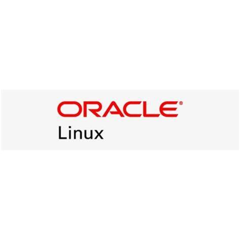 Update Oracle Oracle Linux Includes Os Updates For Bug Fixes
