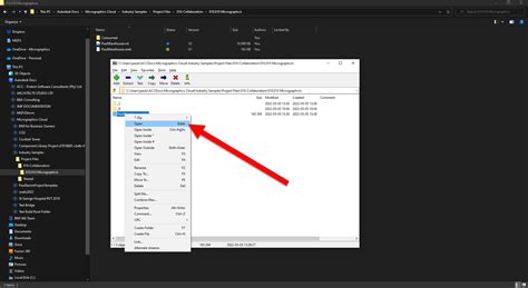 Revit To Advance Steel Export Investigating The Smlx File Micrographics