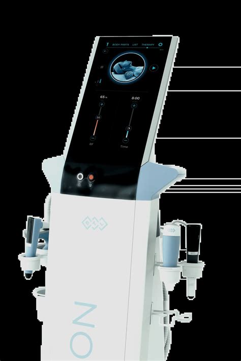 Exion Face Applicator Dr Shadi Concierge Medspa