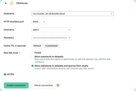 Unlocking Clickhouse Storage Insights With Doubleclouds Visualizations Doublecloud