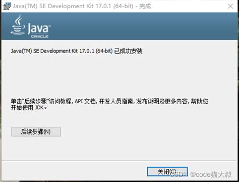 java 的下载与安装 阿里云开发者社区