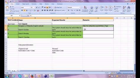 Selenium Ide Webdriver Training Part 36 Youtube