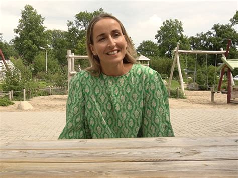 Gesprek Met Sarah Ben Hamida Over God Ontmoeten In De Drukte