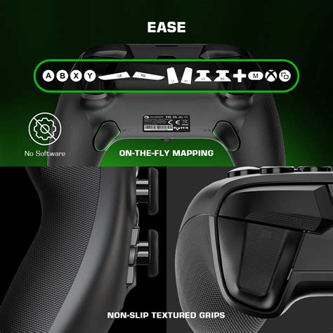 Gamesir G7 Wired Game Controller For Xobx And Windows 10 11