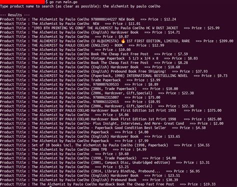Github Frap3rsimple Web Scraping Example Using Golang