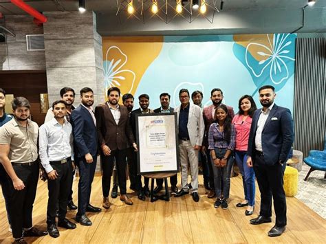 Himanshu Rustagi Posted On Linkedin