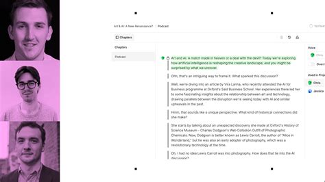 Next Gen Broadcasting