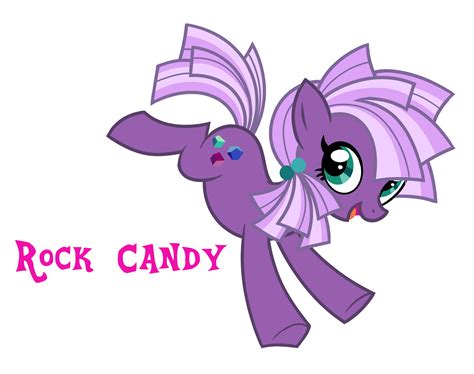 Rock Candy On Toyhouse