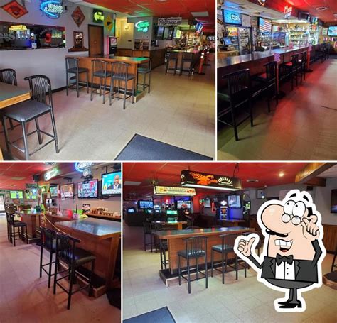 Second Shift 934 Us 87 In Billings Restaurant Reviews