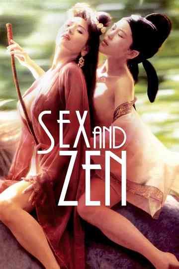 3 D Sex And Zen Extreme Ecstasy 2011 Movie Moviefone