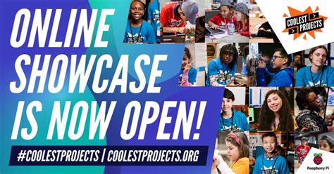 Broadcom Foundation On Linkedin Coolestprojects