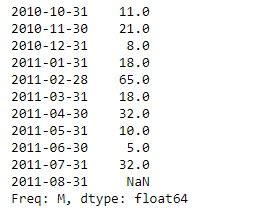 Python Pandas Series corr 用法及代码示例 纯净天空