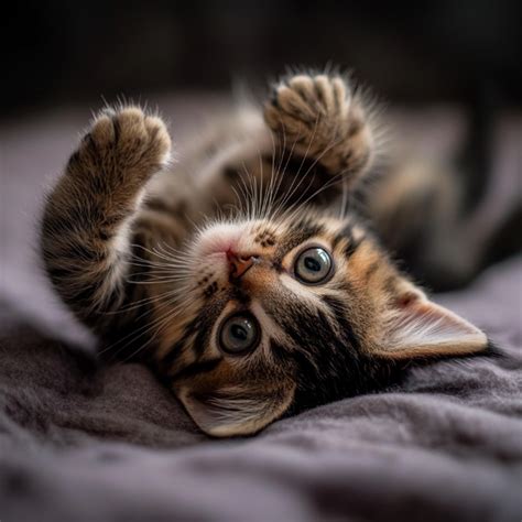 Contact Us Today To Meet Your Kitten Kais Place