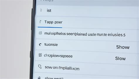 How To Remove Full Screen Mode On Android Phones