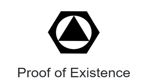 Proof Of Existence On Blockchain The Complete Guide Margex Blog