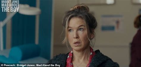 Bridget Jones Fans Go Wild For Leo Woodalls Steamy Wet Shirt Scene
