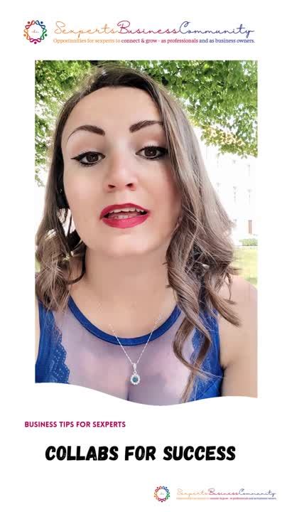 Sexperts Business Community On Linkedin Are You Missing Out On Audience Growth Because Youre