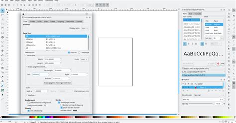 Print Layout Resizing Layout To Content When There Is No Item