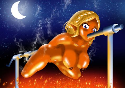 Boeserwolf Princess Zelda Nintendo The Legend Of Zelda The Legend