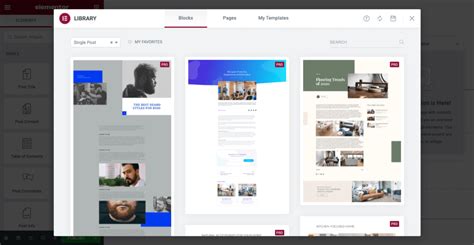 how to create dynamic web pages in wordpress using elementor