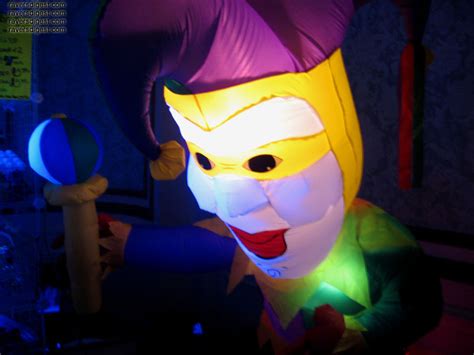 Almost Better Than Sex Rave Los Angeles Alexandria Hotel 2006