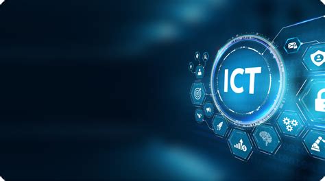 b tech information and communication technology ict karnavati university