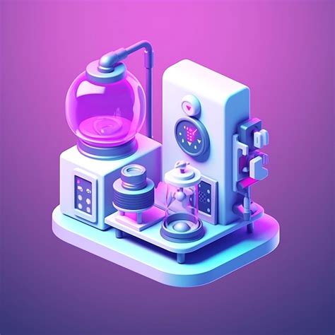 63 000 3d Electronic Illustration Pictures