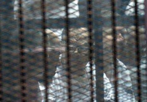 مد أجل الحكم على 27 متهما بإقتحام مركز شرطة أوسيم لـ2 أغسطس مصراوى