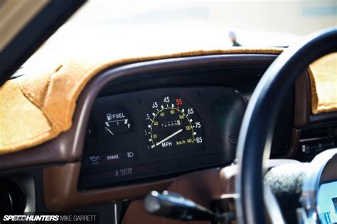 Minitruckin The Old School Way Speedhunters