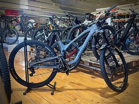 Nukeproof Dissent 290 2021 Tg M Bike Store