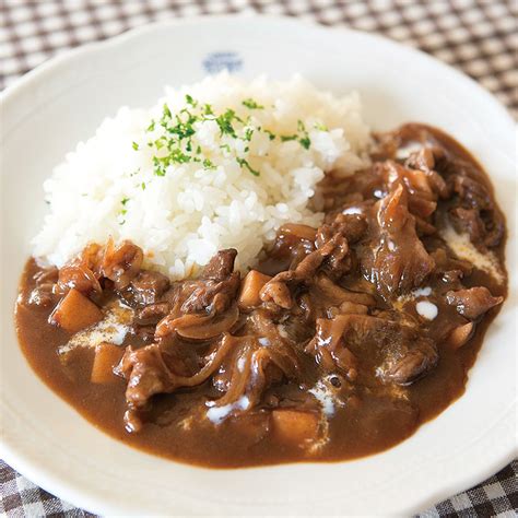 簡単ハヤシライス｜だいどこログ[生協パルシステムのレシピサイト]