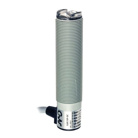 Ltb0n 0c Micro Detectors Photoelectric Sensor Contrast Sc