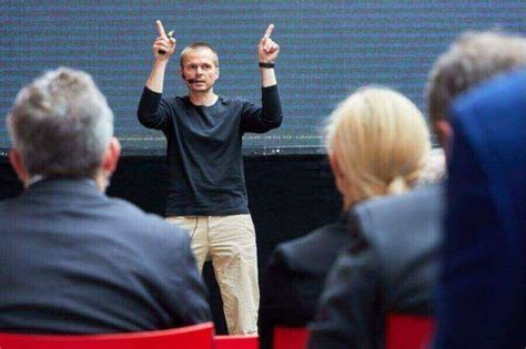 Arek Skuza Brings Hands On Workshops And Engaging Keynotes