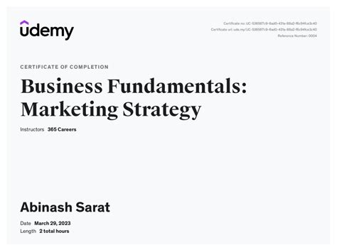 Abinash Sarat Sahu On Linkedin Udemy Course Completion Certificate
