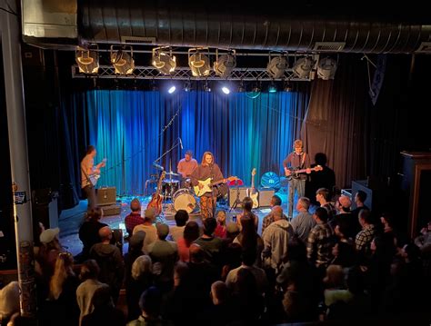 Cassandra Jenkins In Carrboro 32725 The Old Grey Cat