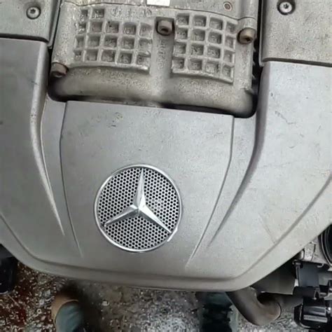 Forsale Mercy E55 Amg Youtube